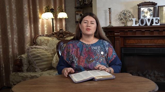 Как пережить искушения и найти силы в Боге