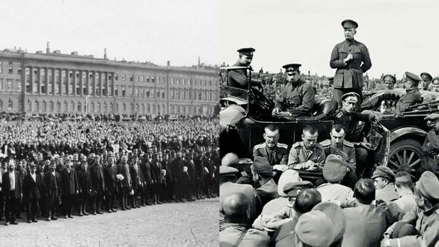 1913: «пьяный» бюджет и военная мощь, которая не выстрелила