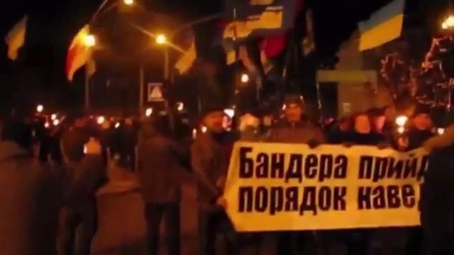 Донбасс » — новая песня о войне в ЛДНР взрывает Сеть (720p)