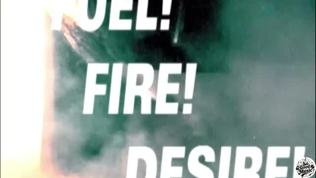 Metallica - Fuel