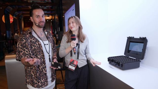 Второй день Product Backstage: прямые включения