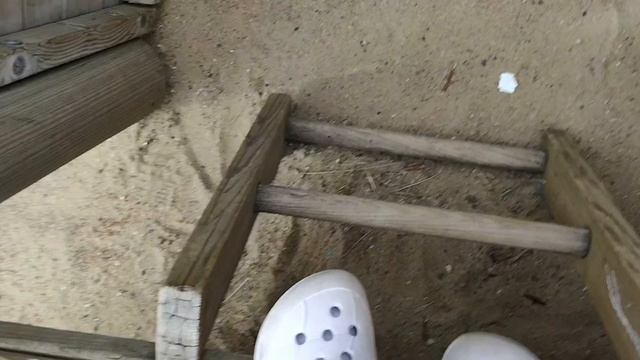 тайны тëмного закулисья серия 2