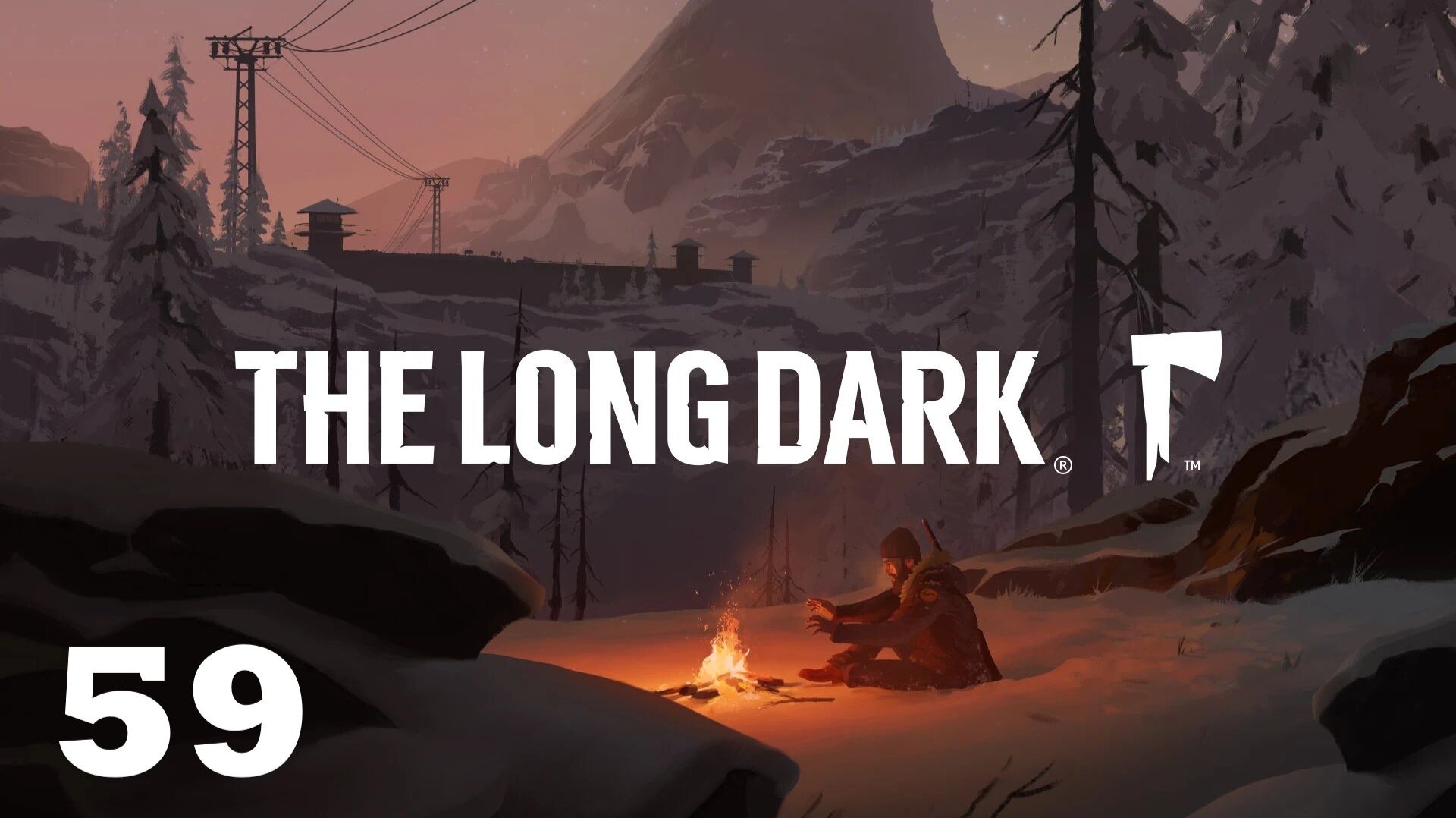 Пума 🐻 The Long Dark 🏔 59