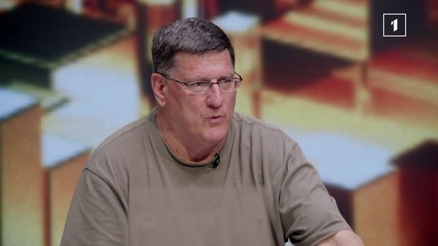 ⚡️Скотт Риттер: «Это война России с коллективным Западом!»