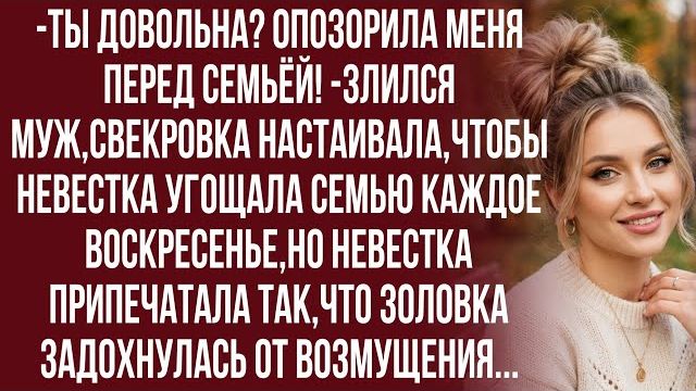 Истории из жизни| Гости,которые приходят по воскресеньям |Аудио рассказы|Жизненные истории