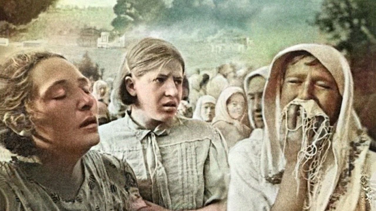 Дмитрий Плоткин. Одна минута до войны