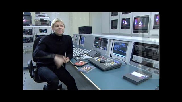 Нина АНАНИАШВИЛИ. День до спектакля....