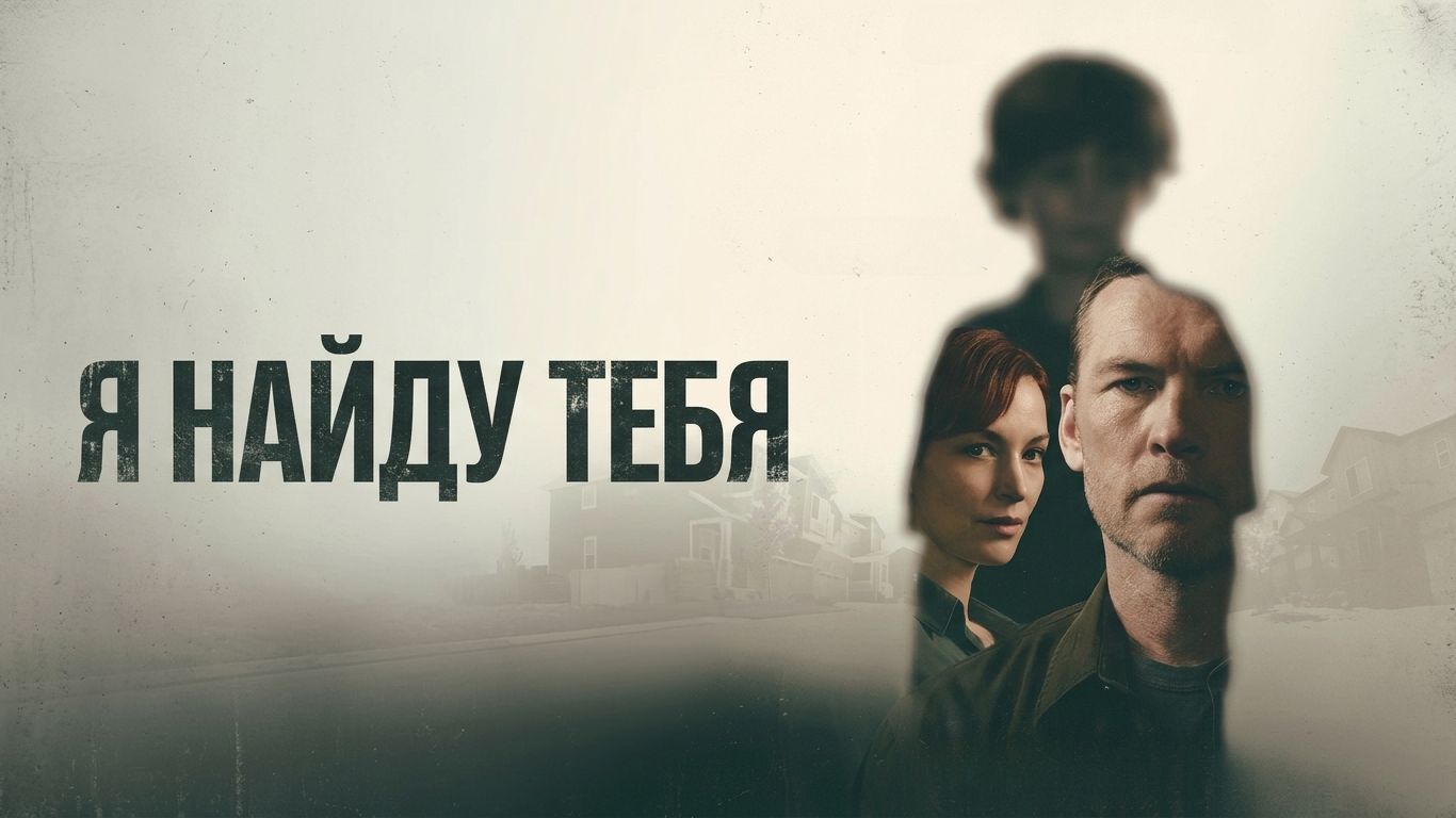 Я найду тебя - 7 серия (мини–сериал 2026) / I Will Find You