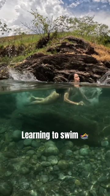 Вода природы