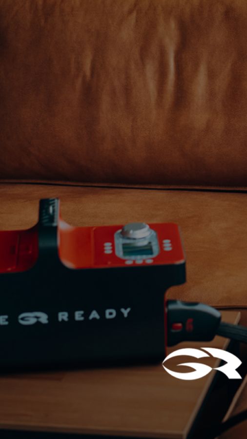 Game Ready — стандарт современной recovery и rehab-индустрии