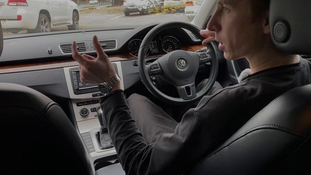 Обзоры автомобилей