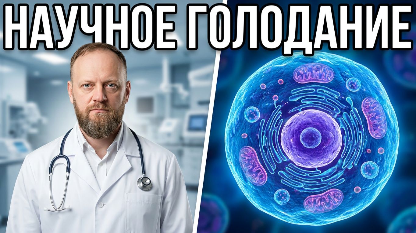 ГОЛОДАНИЕ
