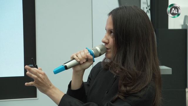 Ольга Павленко Алюминий в архитектурных решениях