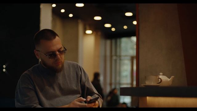 Персона.Интервью с Дарьей Морозой (Morzza)