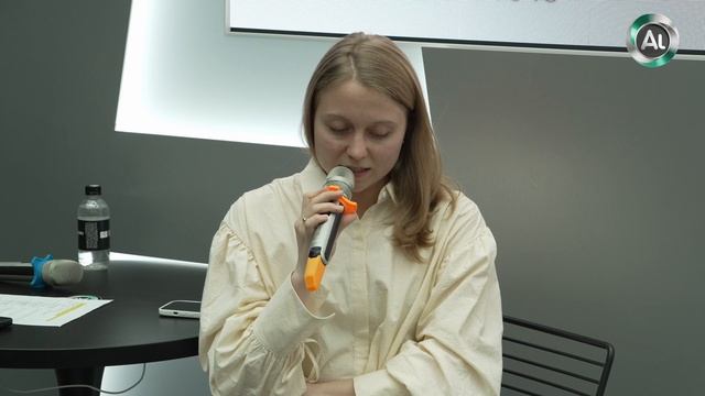 Елена Перминова. Применение алюминия в Арктике