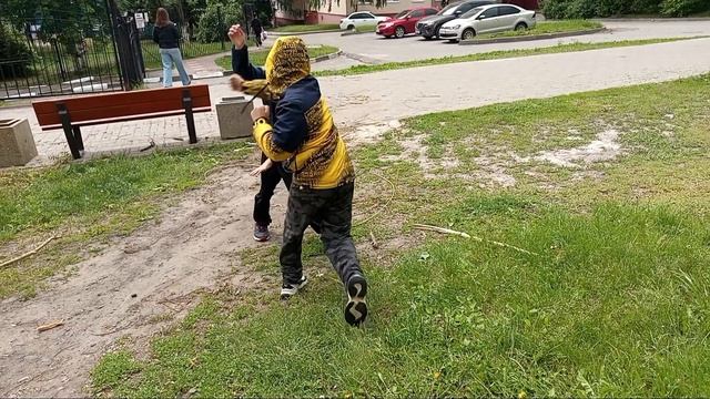 7 серия 3 сезона психушка града
