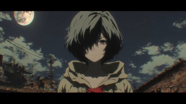 staring at the cyber moon, lost in thought 🌙 ⧸⧸ night drive synthwave mix deep focus