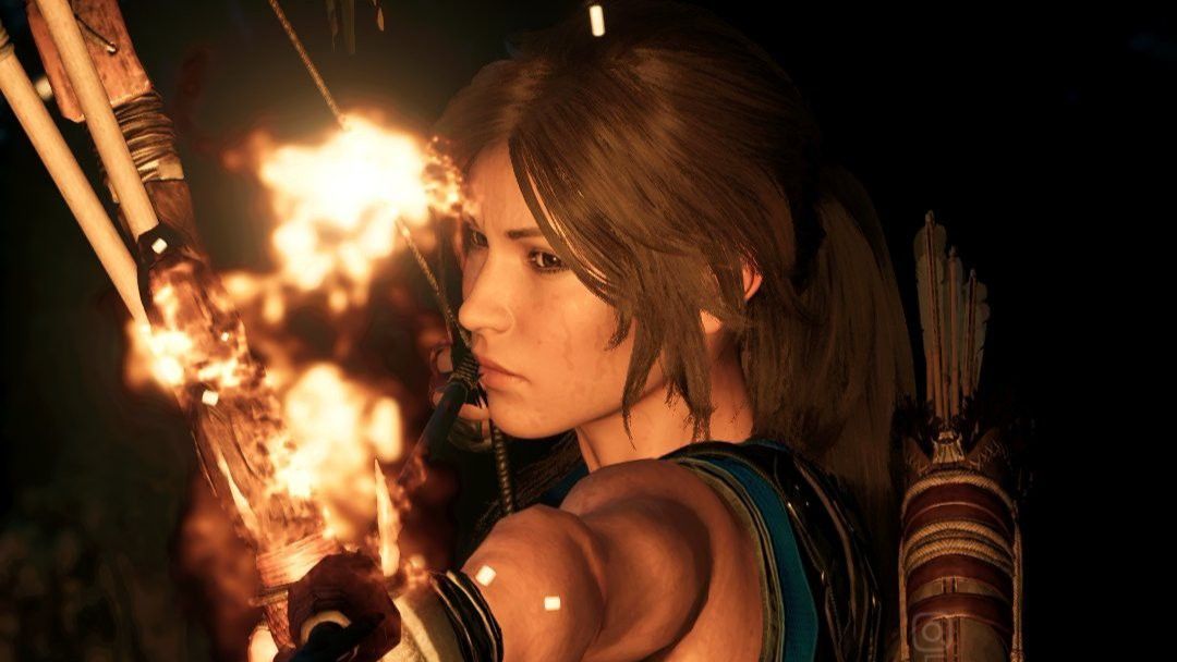 Tomb Raider HD Прохождение (часть 8) Только вперед.