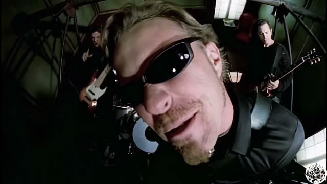 Metallica - The Memory Remains