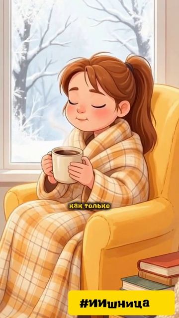 #ИИшница