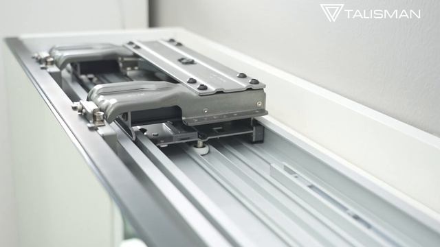 Видеопрезентация. Компланарная система TALISMAN