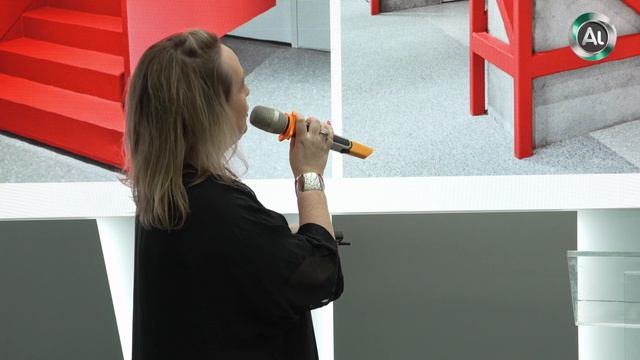 Дарья Туркина. Как металл в интерьере