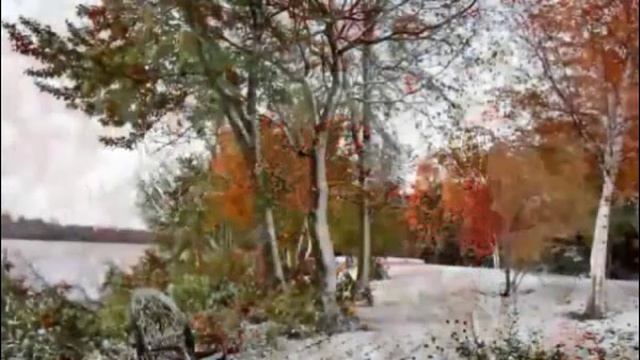 Страх смерти