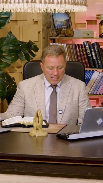 Праведность не спасает [] 1