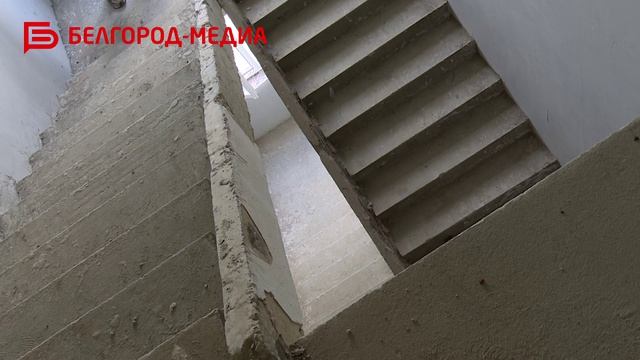 В Белгороде полным ходом идёт капитальный ремонт школ