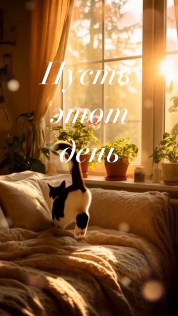 Доброе утро #доброеутро
