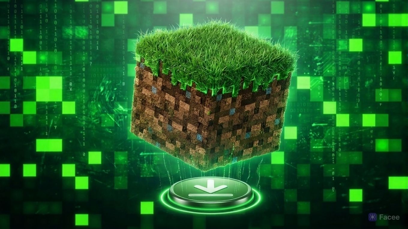 Как скачать Майнкрафт (Minecraft) на ПК? Быстро и бесплатно через K-Launcher