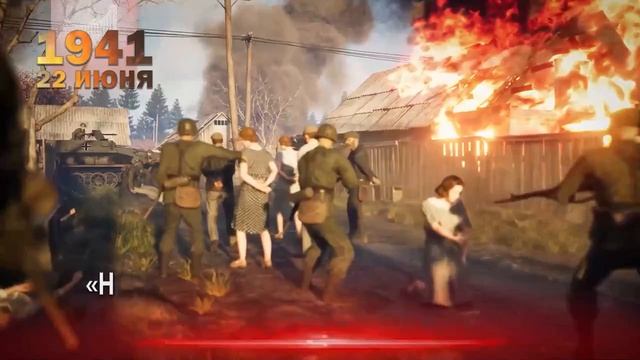 Видео от На боевом посту       (Общественный портал ОДОН)