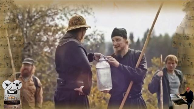 «Русь Святая» Александр Пересвет