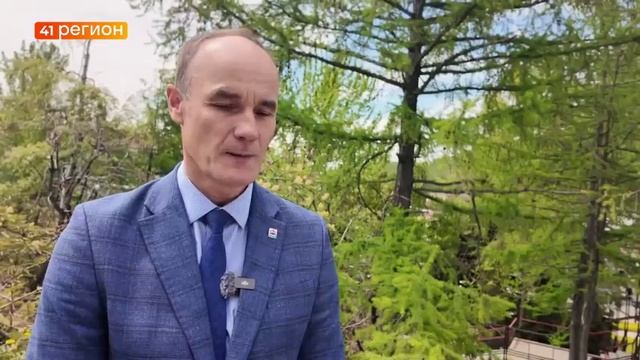 ЕЖЕМЕСЯЧНЫЕ ВЫПЛАТЫ ДЛЯ КРАЕВЫХ ПОЖАРНЫХ И СПАСАТЕЛЕЙ ВВЕЛИ НА КАМЧАТКЕ • НОВОСТИ КАМЧАТКИ