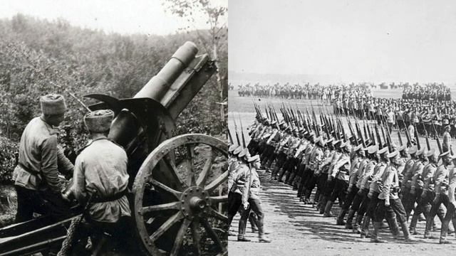 Россия в 1910 году: как жила империя в предвоенные годы