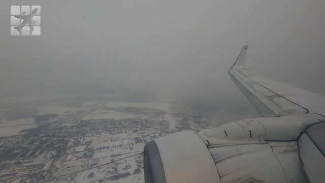 Мои полеты