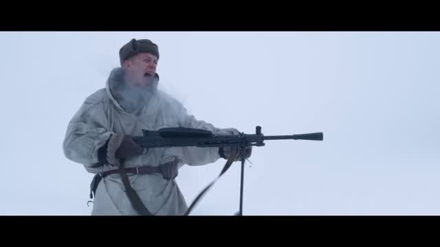 Ангелы Ладоги.Военный.Драма.Россия..2026