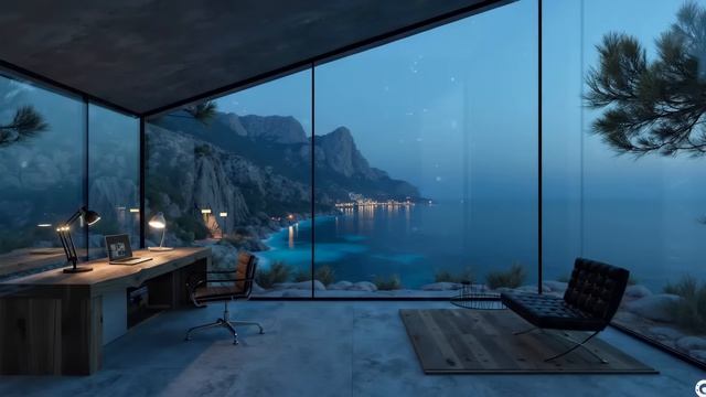 Deep work music ｜ ambient focus music for flow state - concentration music for productivity