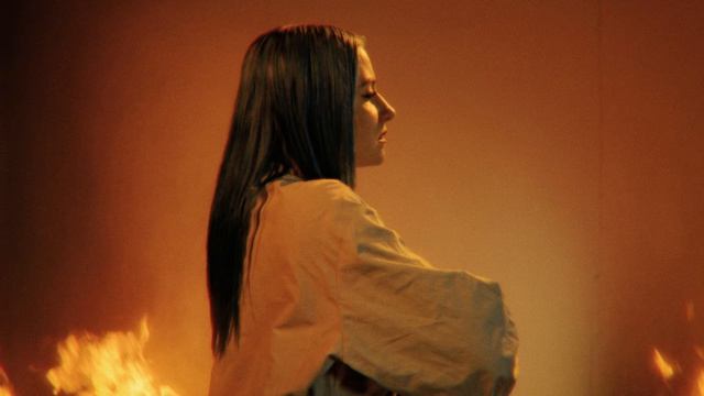 Clean Bandit x Biig Piig - I Don’t Wanna Hurt You (Official Video)