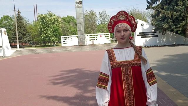 МБУК "МЦБ им. И.М. Бондаренко" НР РО (с. Покровское, Ростовская область; "Мы - Единая Страна")
