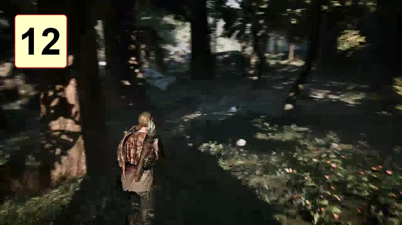 Прохождение ►Gothic Remake◄【• Выпуск• #12】