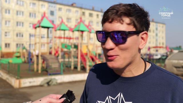 УБОРКА С РАЗМАХОМ, 22.06.2026
