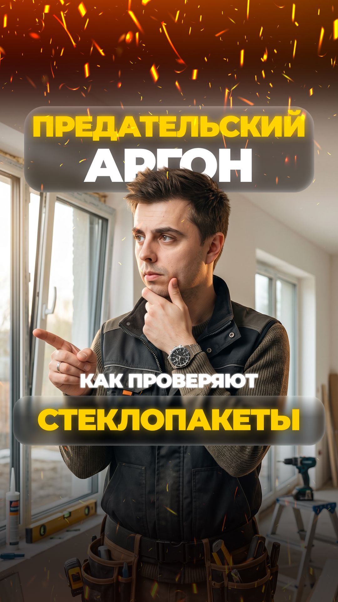 КАК ТЕПЛОВИЗОРОМ ПРОВЕРЯЮТ СТЕПЛОПАКЕТЫ?