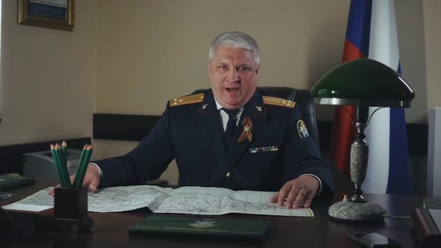 Этот медиапроект для акции «Свеча памяти» подготовлен сотрудниками УМВД России по г.Севастополю