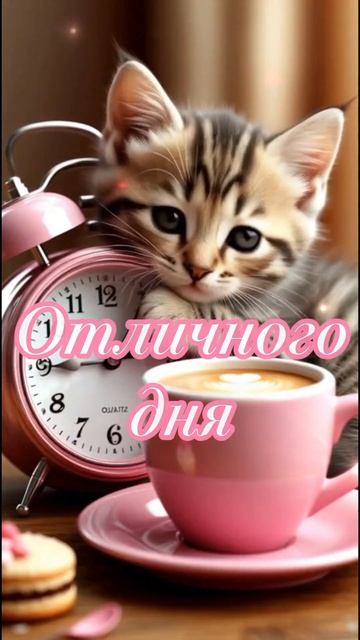 Доброе утро #доброеутро #чудесаслучаются