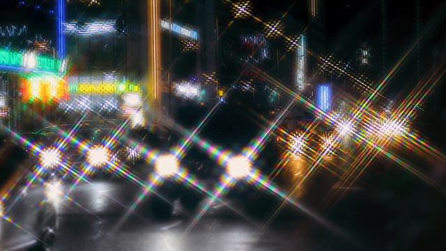 Dusk Drive Vol.1 — A Drive Across America 🌙 ｜ 1 Hour Cinematic Night Drive Music