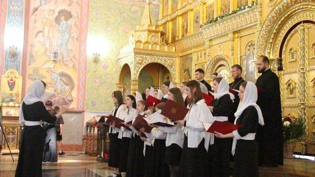 2026.06.07_2_3 Чесноков, Отче наш
