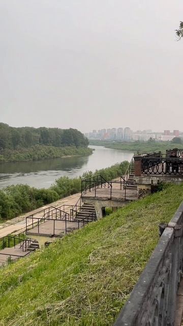 Путешествие продолжается. День 2