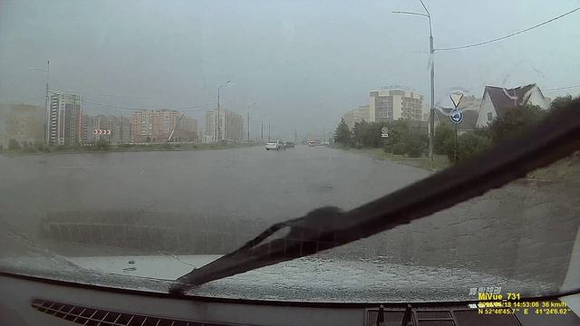 Тамбов. Разное.