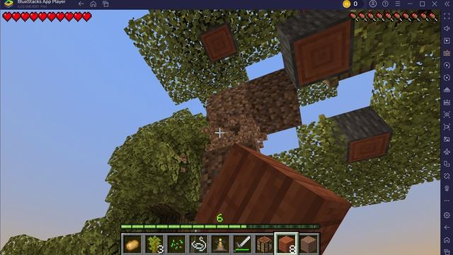 Мои похождения 2.0 часть 9 (Coreceaft,Minecraft)